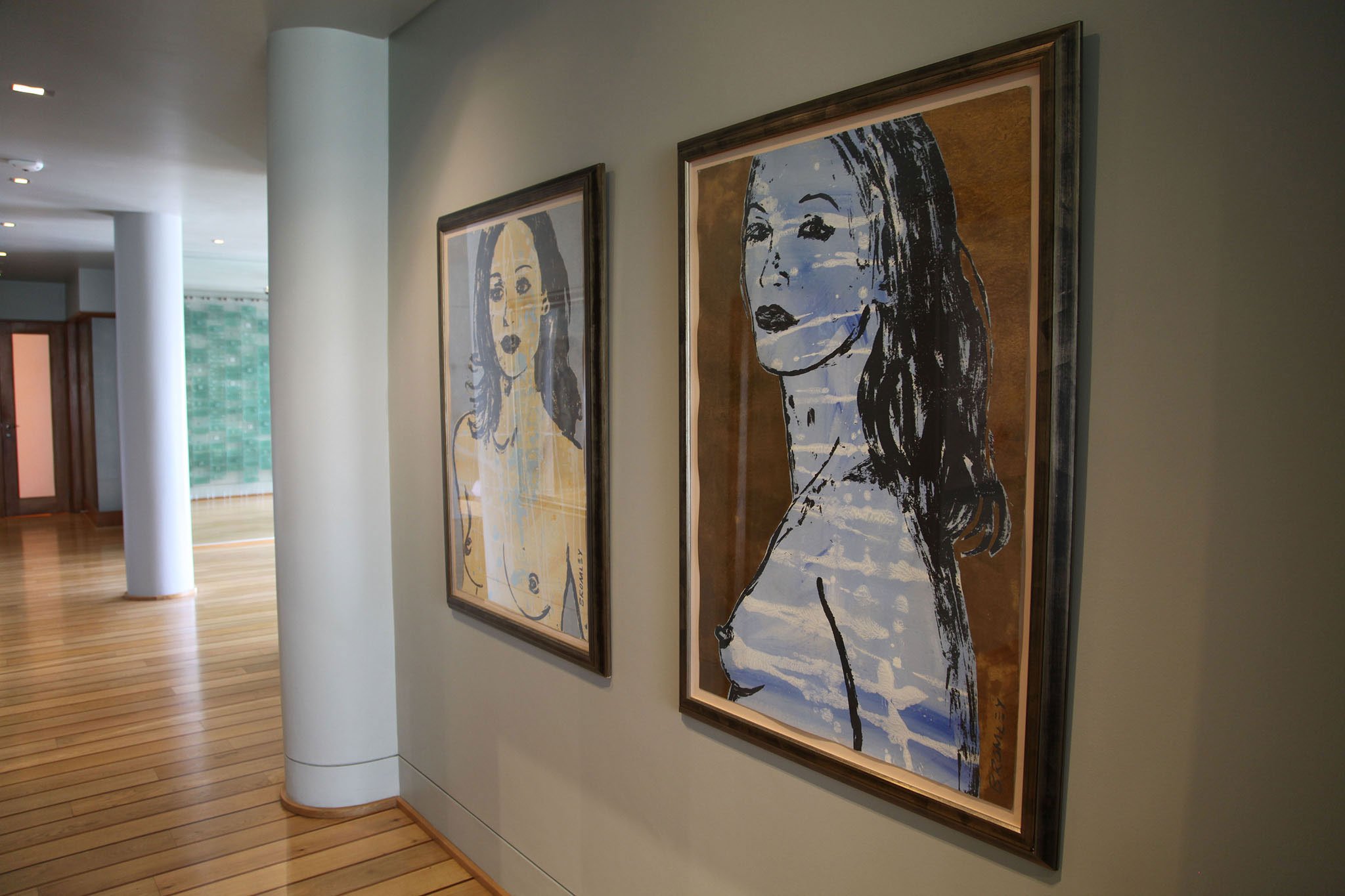 Hotel Gallery | Ellerman House