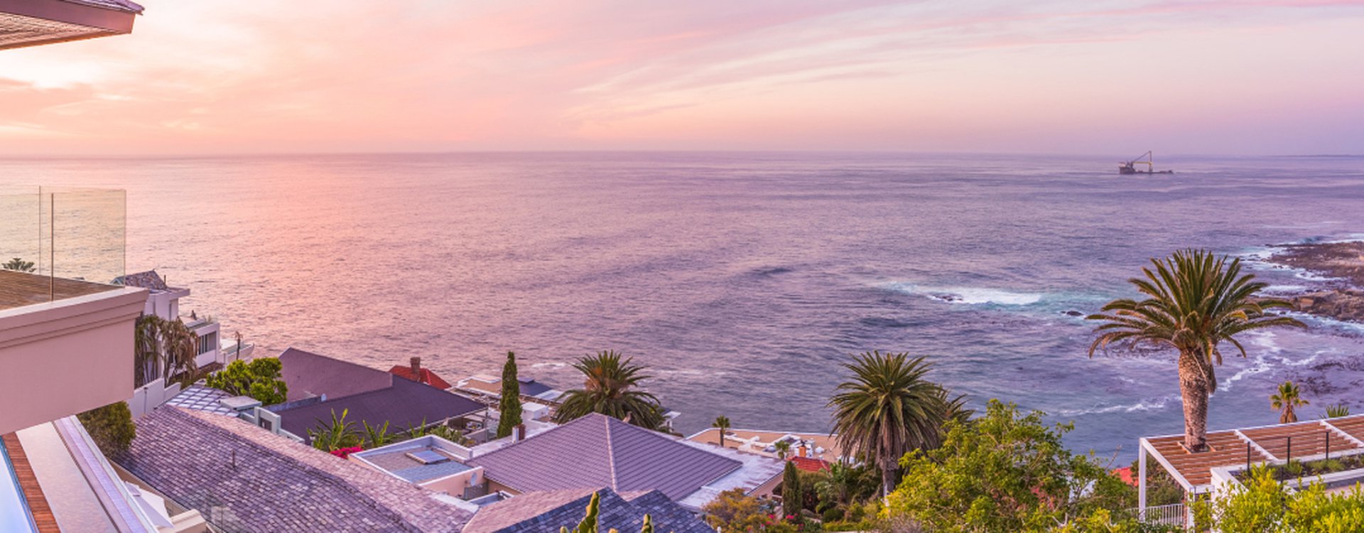 Luxury Hotel and Villa Promotions & Specials | Ellerman House