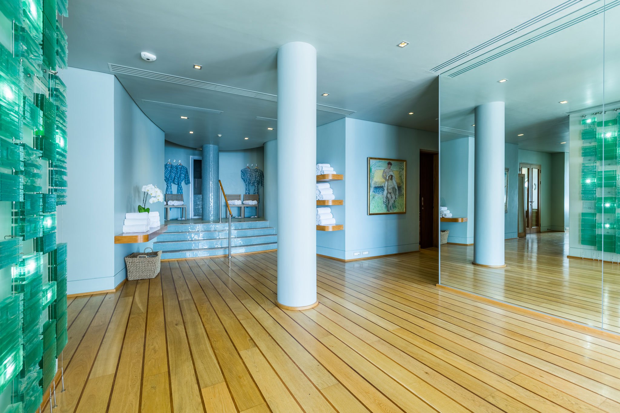 Hotel Gallery | Ellerman House