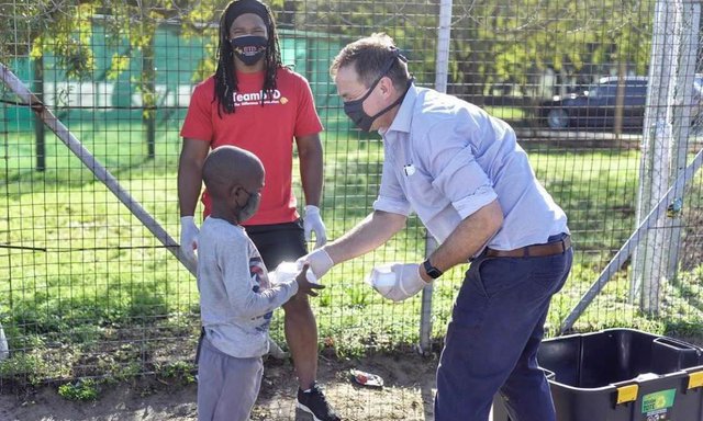 Cape Town Luxury Hotel & Villa | Ellerman House