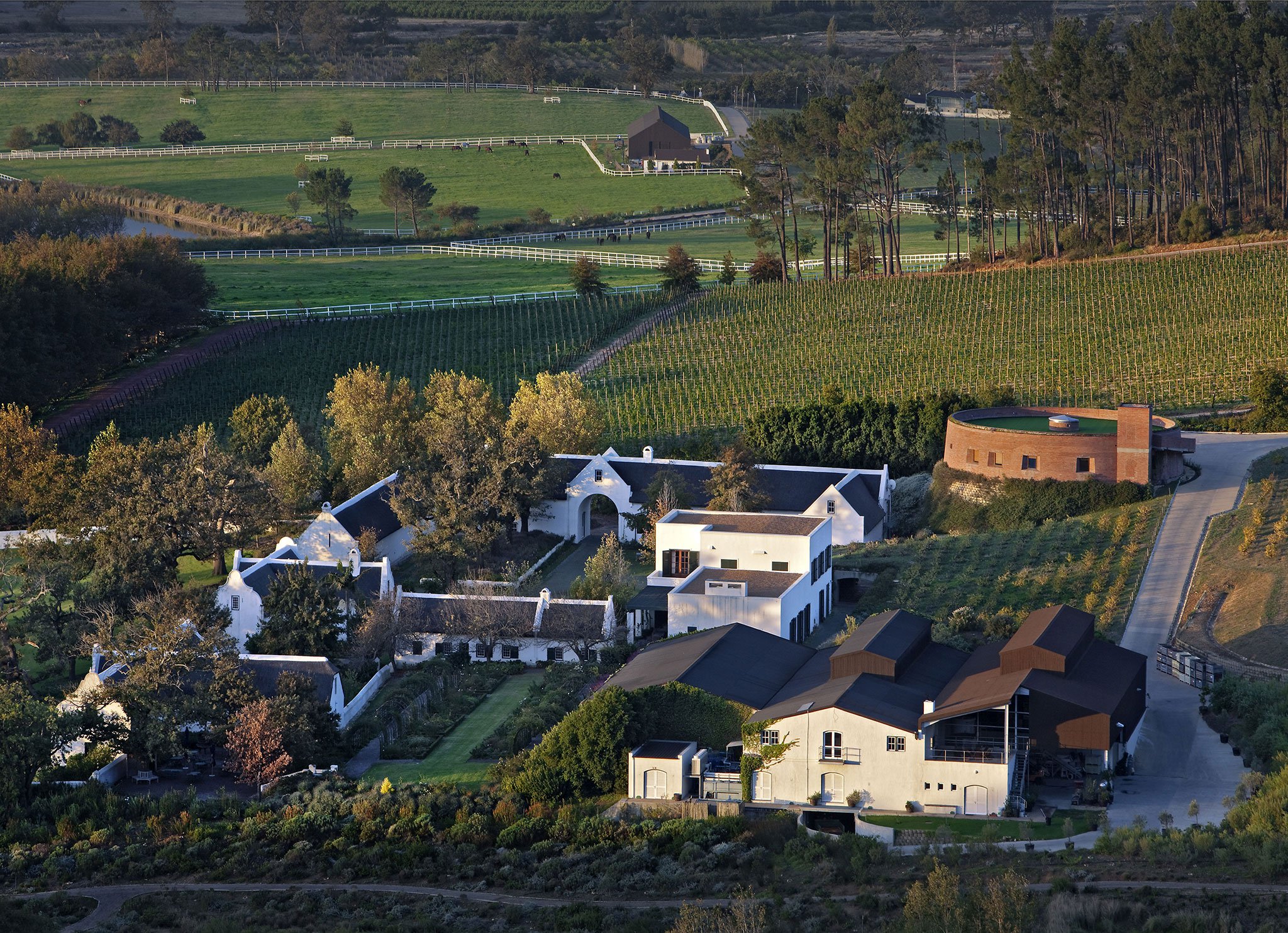 Hotel Gallery | Ellerman House