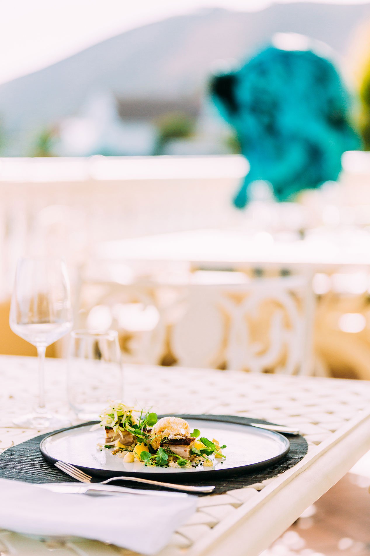 Hotel Gallery | Ellerman House