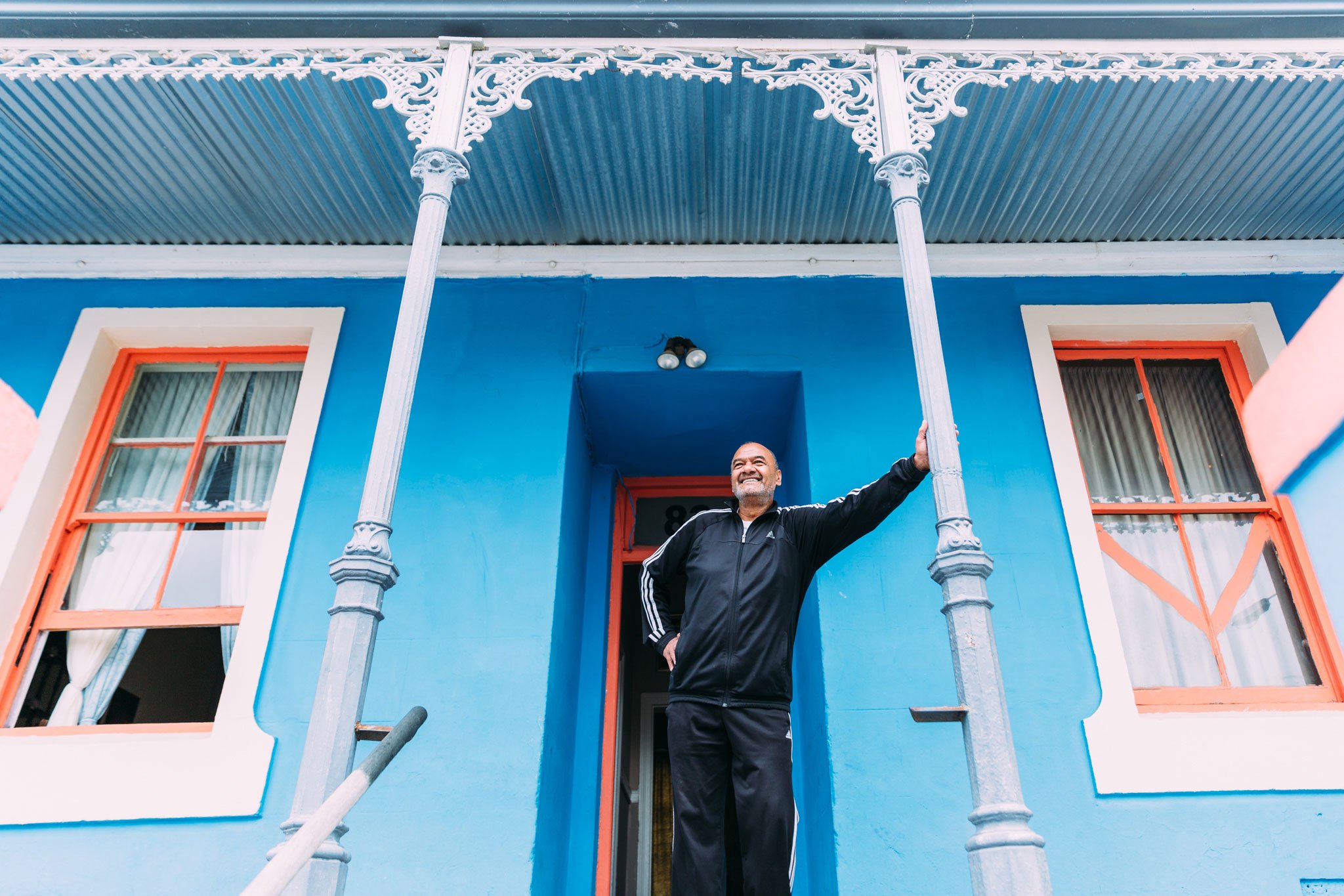 Hotel Gallery | Ellerman House